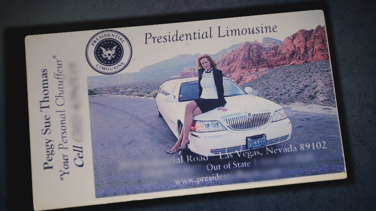 Photos: The Russel Douglas murder investigation