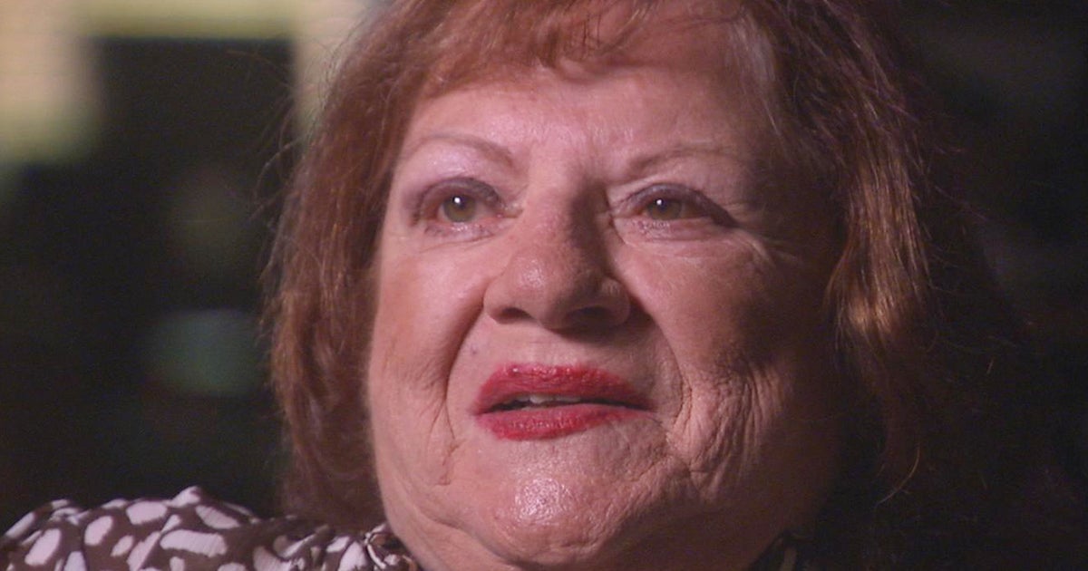 Ann Rule: True crime-author on why the Russel Douglas murder case was so intriguing - CBS News