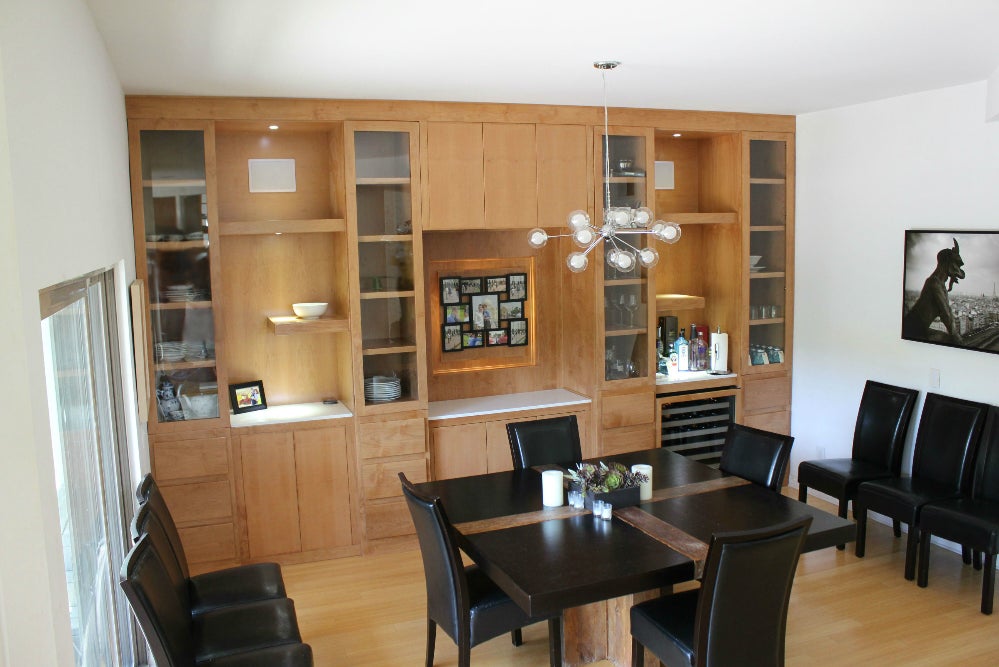 Transformers: 7 apartments with creative multi-functional spaces