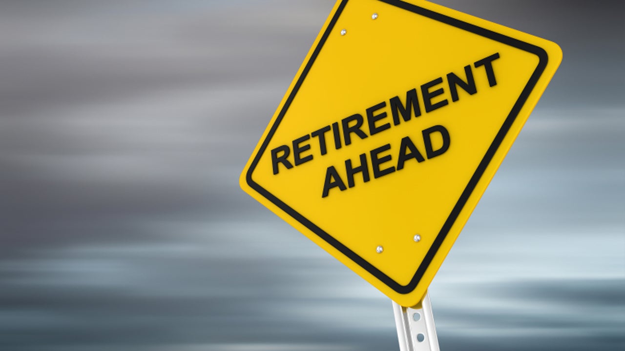 Eye on America: Retirement