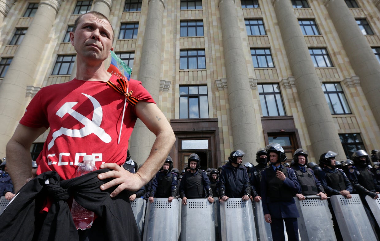 May Day around the world