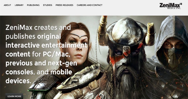 Facebook, Oculus Rift face intellectual property challenge from ZeniMax ...