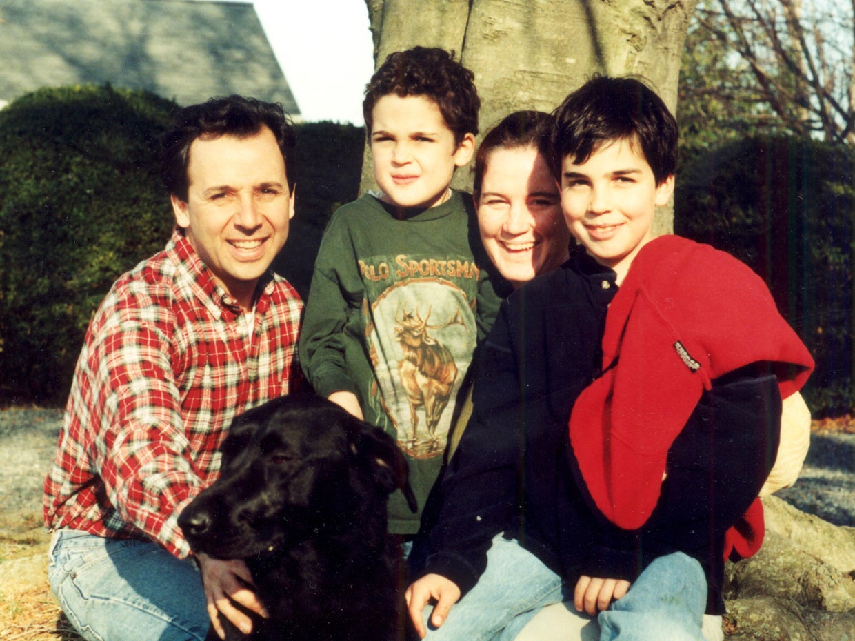 Breaking through autism with Disney movies - CBS News