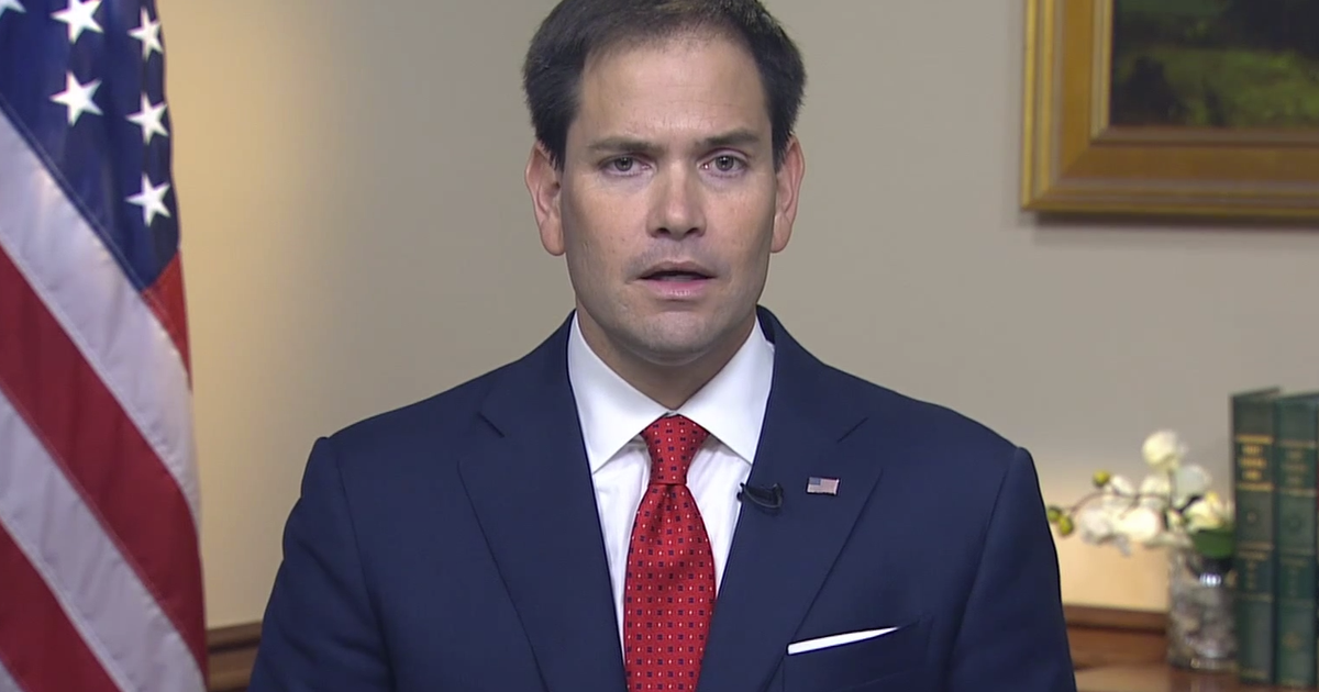 Marco Rubio: Obama not doing enough to punish Russia, defend Ukraine ...