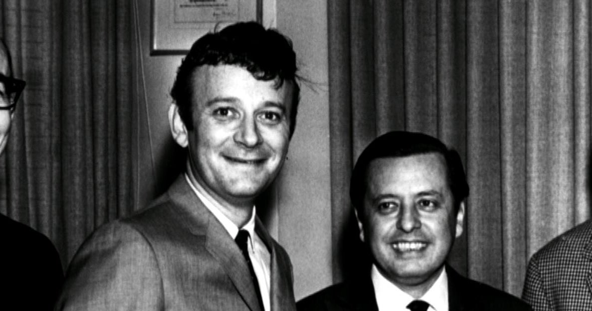 New biography, musical explores unknown hitmaker Bert Berns - CBS News