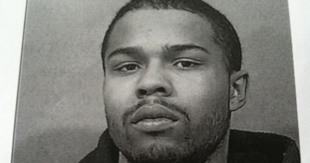 Nationwide alert for Indiana murder suspect Mark Cherry, released from ...