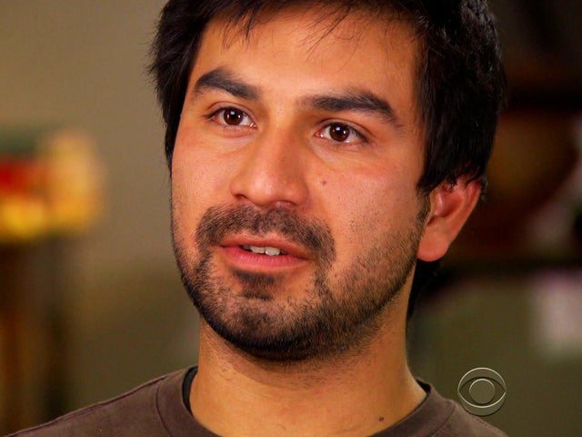 From Amazon to Garden State: A mother and son's extraordinary journey ...