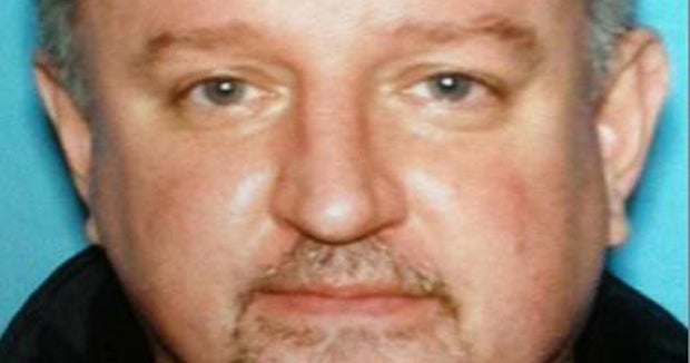 John Robert Jordan accused of stabbing wife to death, taking two sons ...