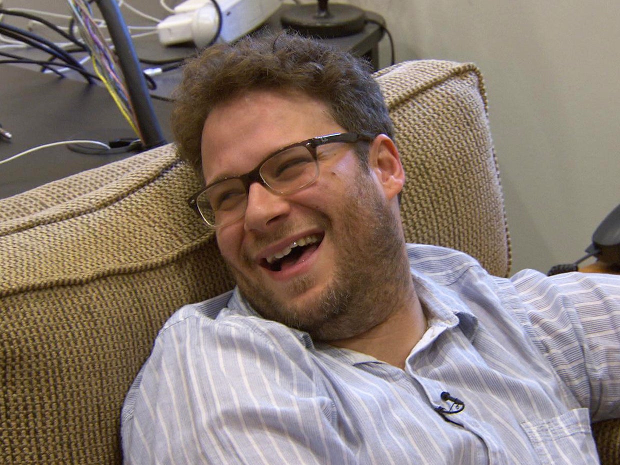 Archived "Sunday Morning" links - 2014 - CBS News