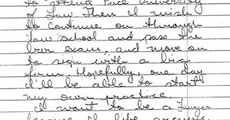 Jason Bohn: "What I want to be" - CBS News