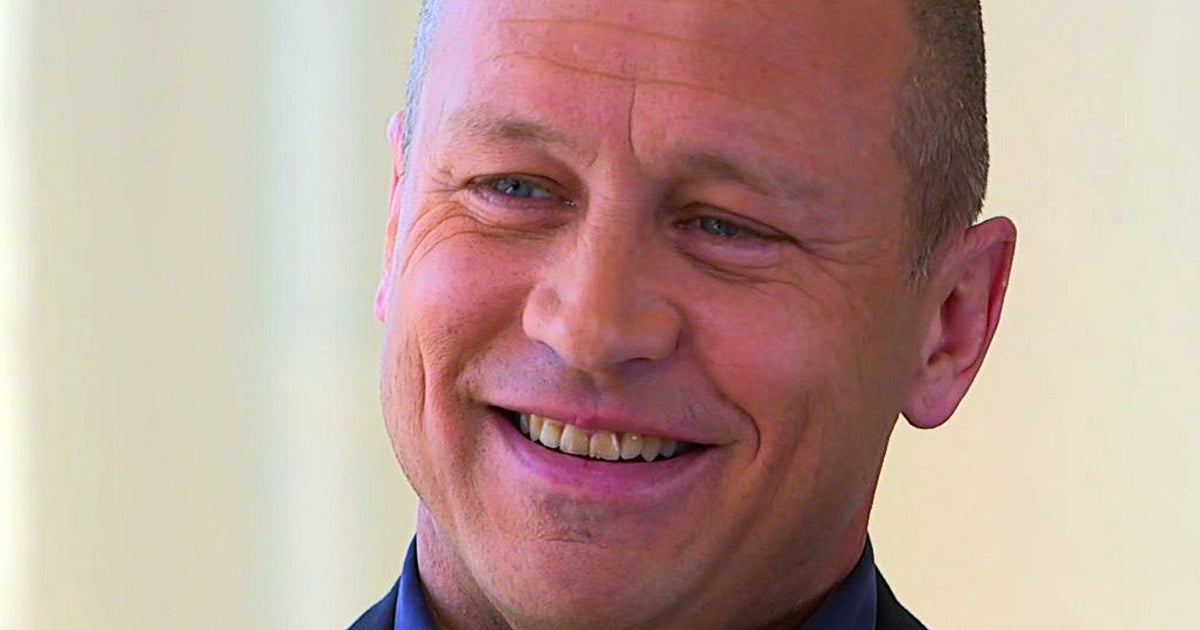 Mike Judge: "Silicon Valley" humor sparked by "awkward" tech culture ...