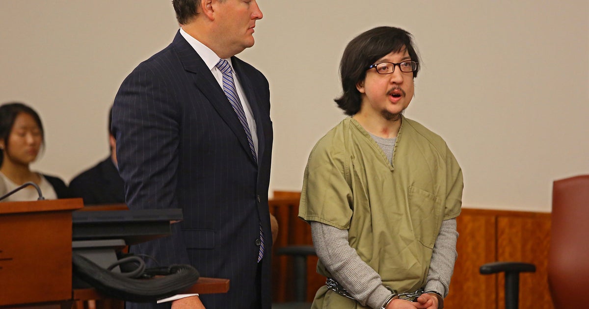 David Renz, New York man who raped girl, killed mom, gets life term ...