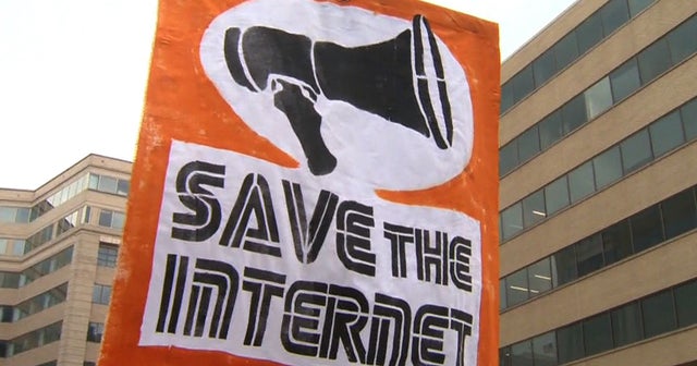 FCC endorses two-tier system for Internet providers, overturning net ...