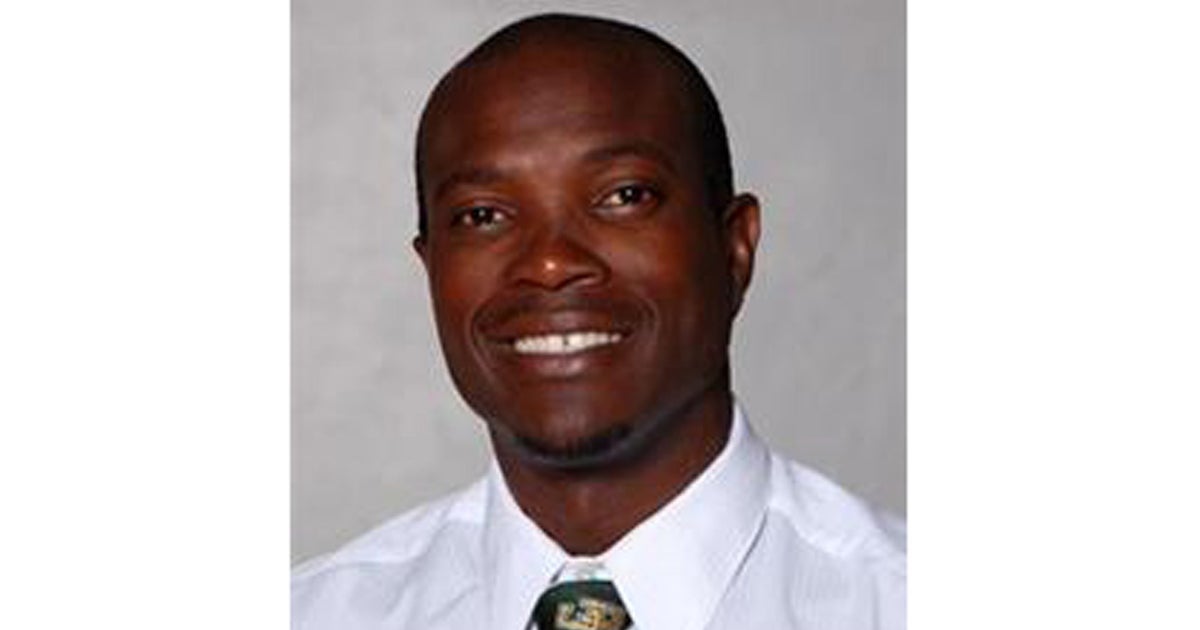 Prosecutor: Video shows Oral "Nick" Hillary stalking ex-girlfriend's ...