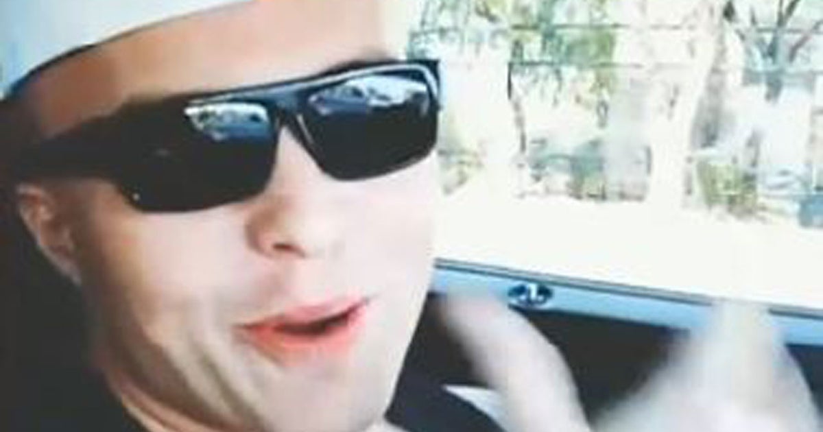 "Hollywood Will" shooting death: Suspect turns self in after fatal Las ...