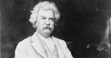 Mark Twain's newspaper sees 21st century revival - CBS News