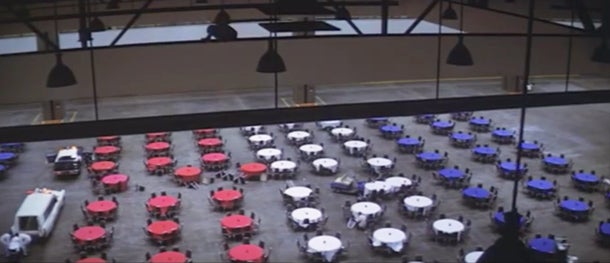 Cinematographer Gordon Willis 1931-2014