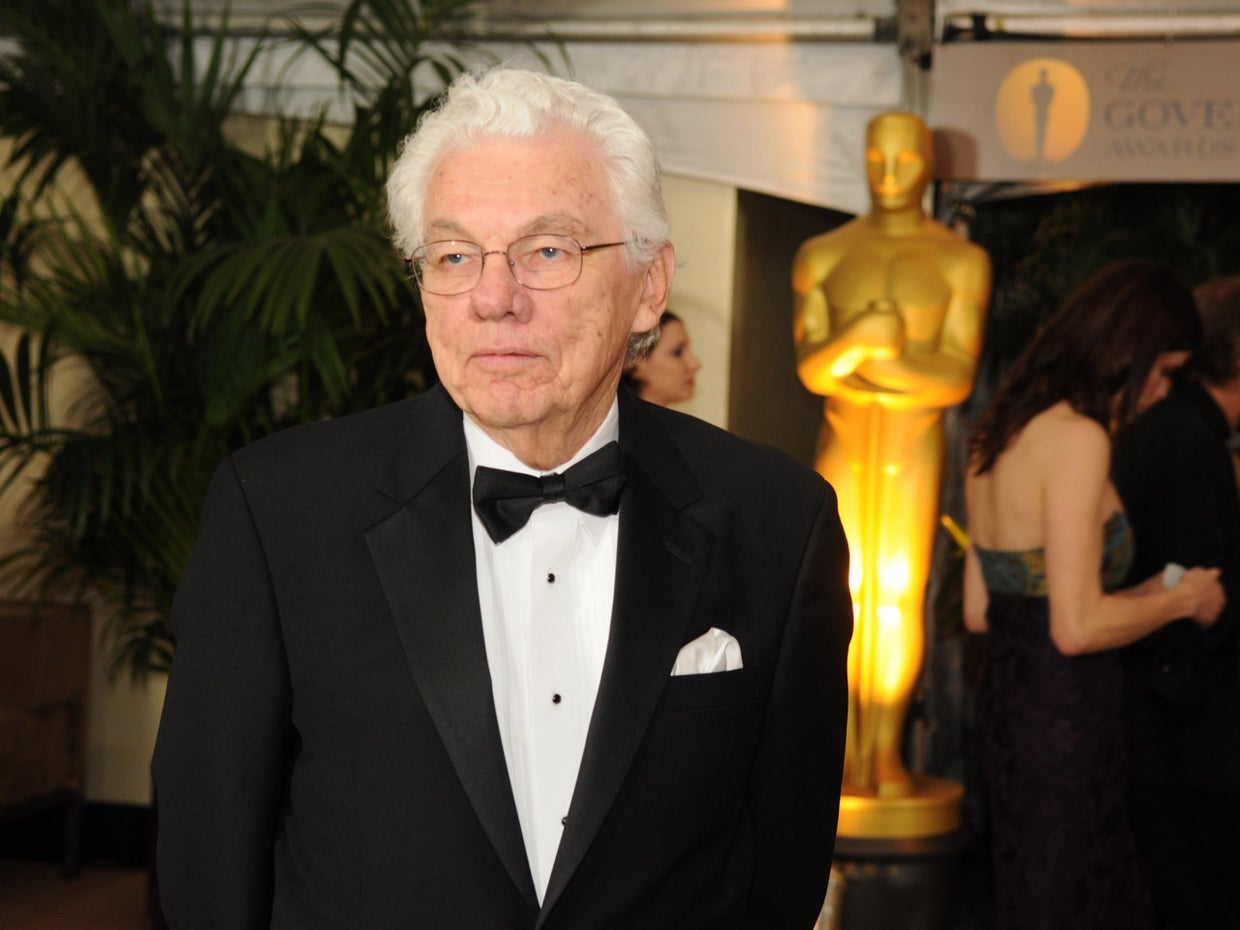 Cinematographer Gordon Willis 1931-2014