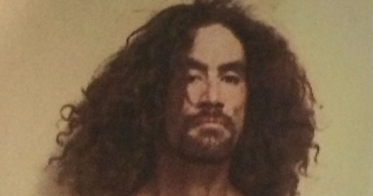 Jeffrey Davis jailed after Koshari Kahikili Waits found dead in Hawaii ...