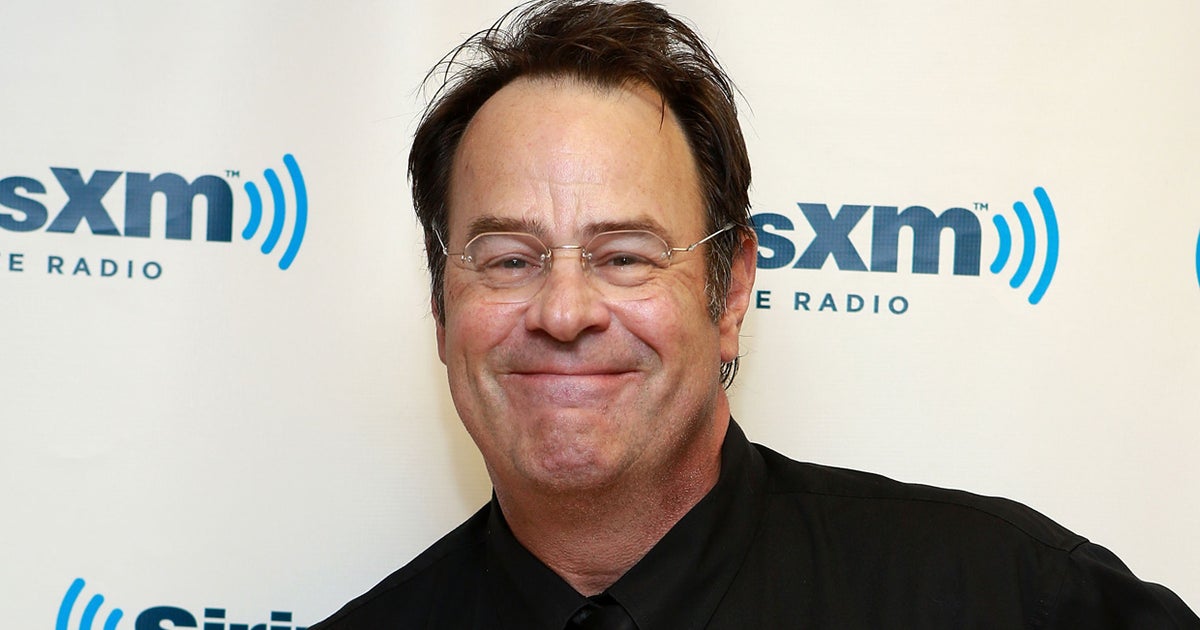 Dan Aykroyd slams Leslie Jones' Twitter attackers - CBS News Dan Aykroyd slams Leslie Jones' Twitter attackers - CBS News