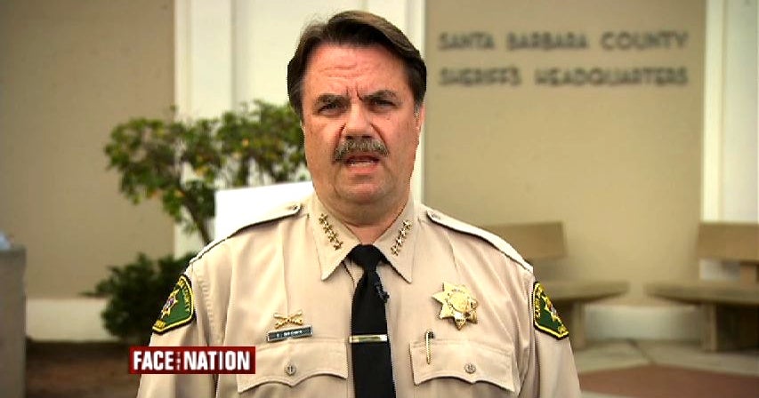 Sheriff: Elliot Rodger long concealed mental health issues - CBS News