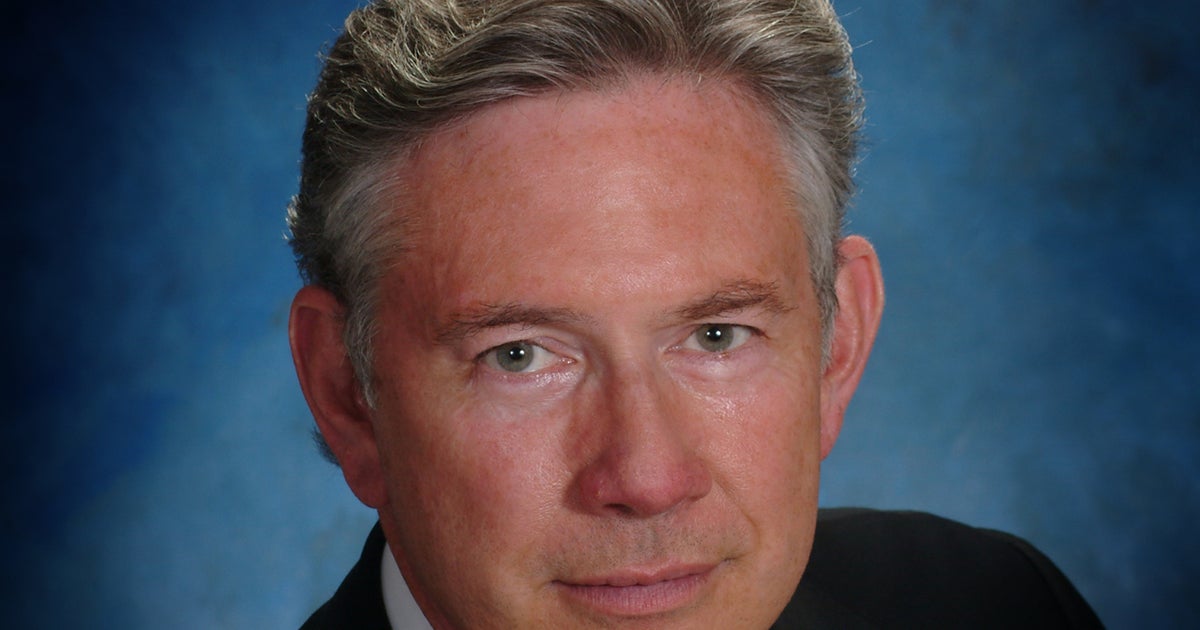 Trex CEO on lessons from a turnaround - CBS News