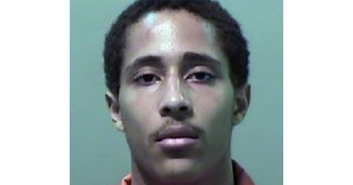 Antonio Hicks, Michigan teen, charged with shooting mother and killing ...