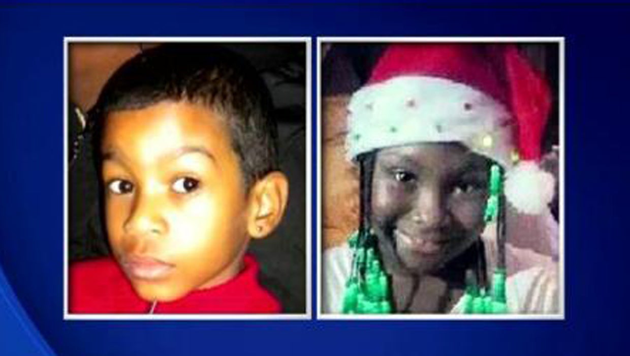 Daniel St. Hubert, New York man accused of stabbing 2 kids in elevator ...