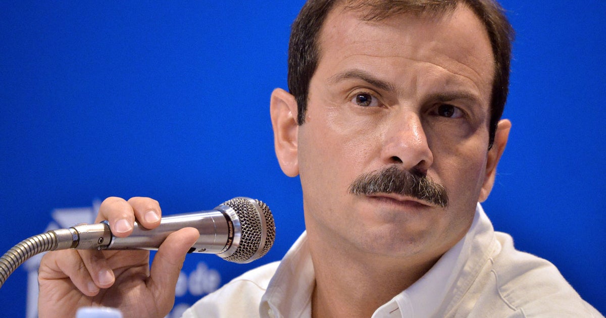 Why not pull a Bergdahl-like swap for Alan Gross? Ex-Cuban intel asks ...