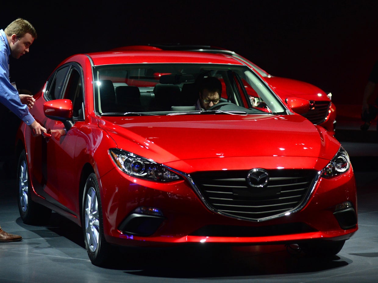 The 10 best family cars