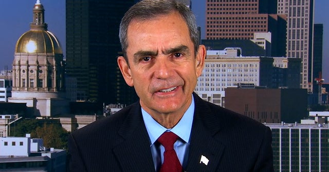 Former prisoner of war Col. Lee Ellis on Sgt. Bowe Bergdahl - CBS News