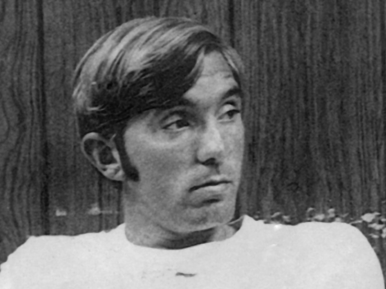 The search for Tiffany Sessions - CBS News