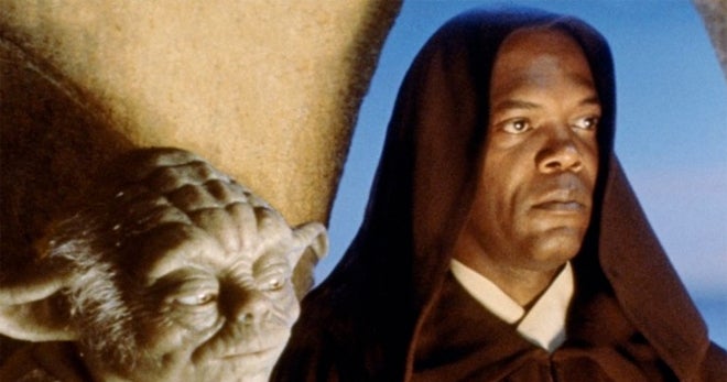 A Jedi dream come true - CBS News