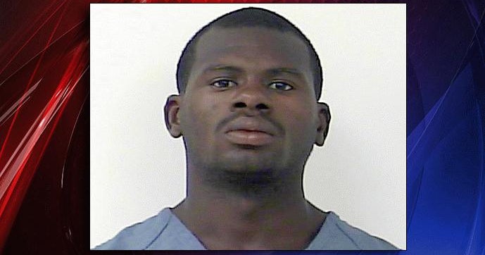 Prisoner on work crew assignment gets pot delivery, cops say - CBS News