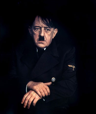 Alec Guinness at 100