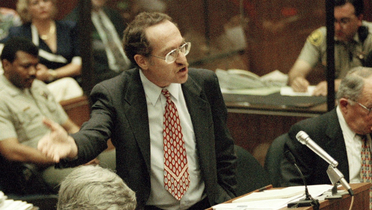 The O.J. Simpson Murder Trial: 20 Years Later