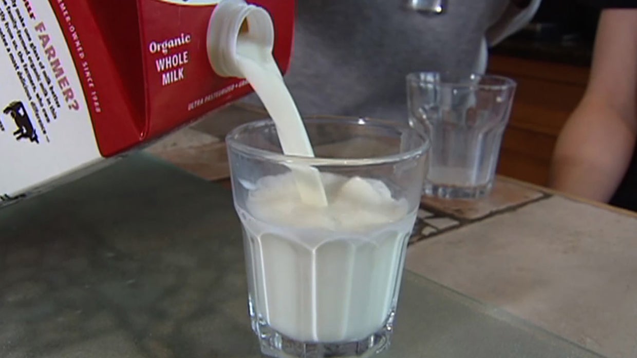 Six diet tips for cancer prevention