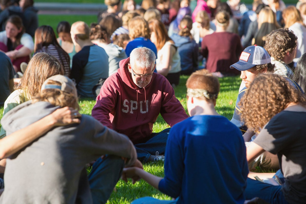 Aaron Ybarra sentenced to 112 years for deadly school shooting - CBS News