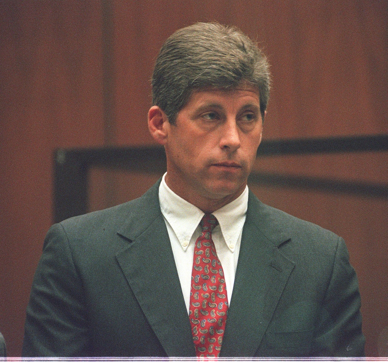 The O.J. Simpson Murder Trial: 20 Years Later