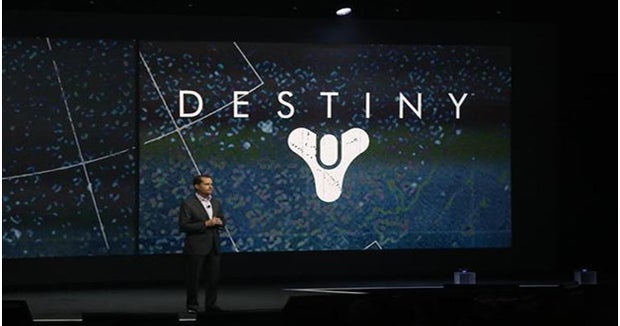 E3 2014: Sony unveils exclusive games, PlayStation TV - CBS News