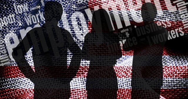 Which U.S. states have the worst working conditions? - CBS News