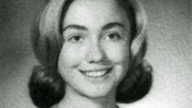 Hillary Clinton reemerging on national stage - CBS News