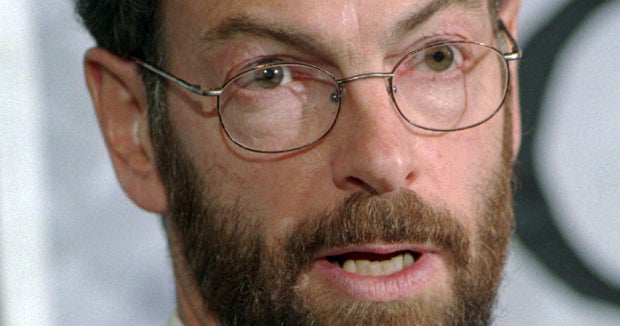 Richard Rockefeller dies in plane crash in Purchase, New York - CBS News