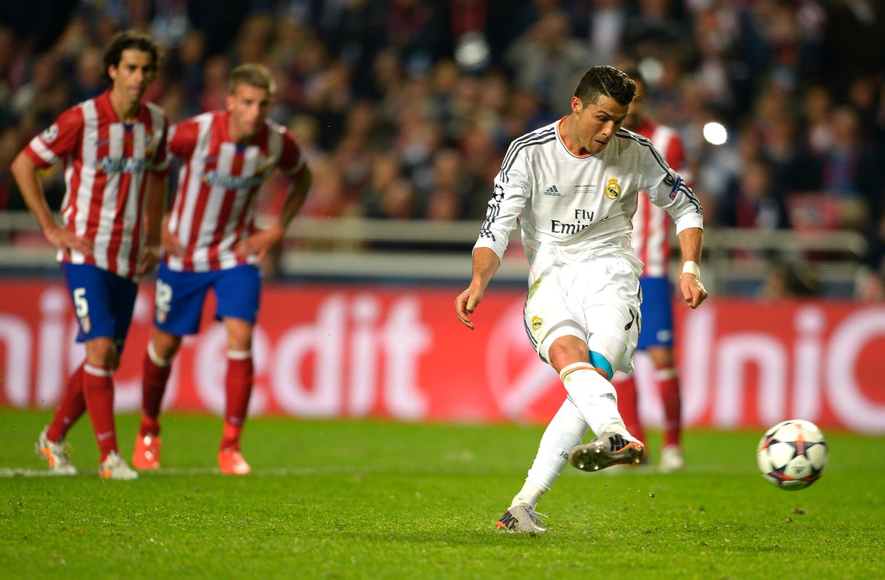 World Cup 2014 stars Neymar, Cristiano Ronaldo shine on, off the field ...