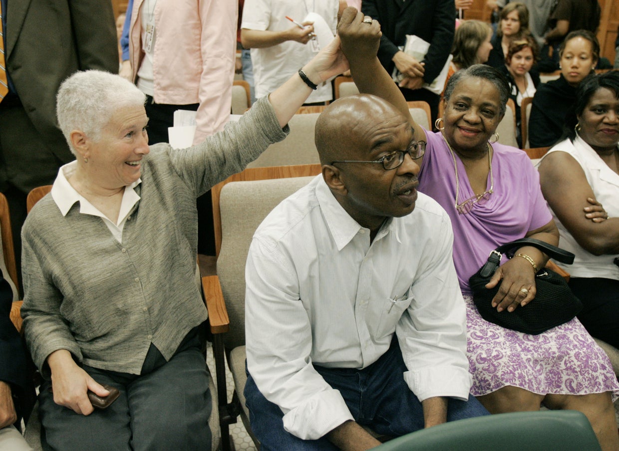"Mississippi Burning" murders