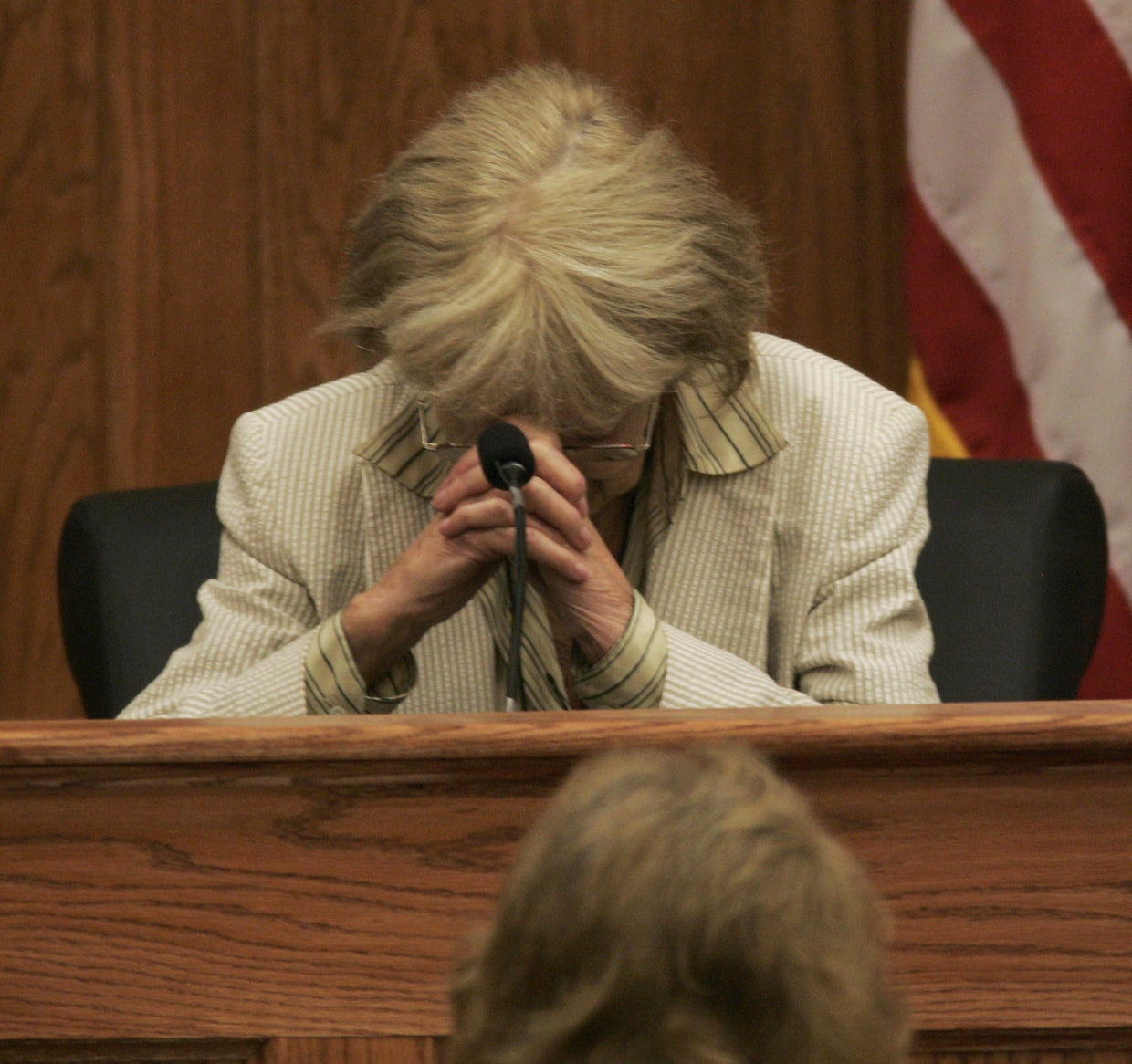 "Mississippi Burning" murders