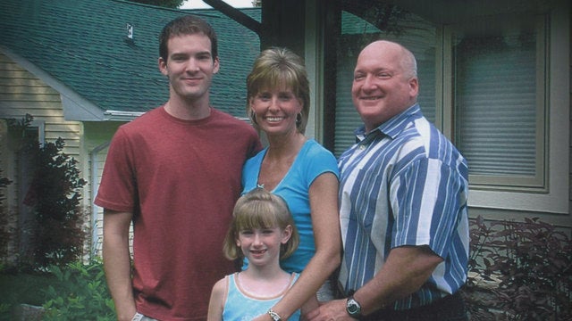 The Perfect Family - CBS News