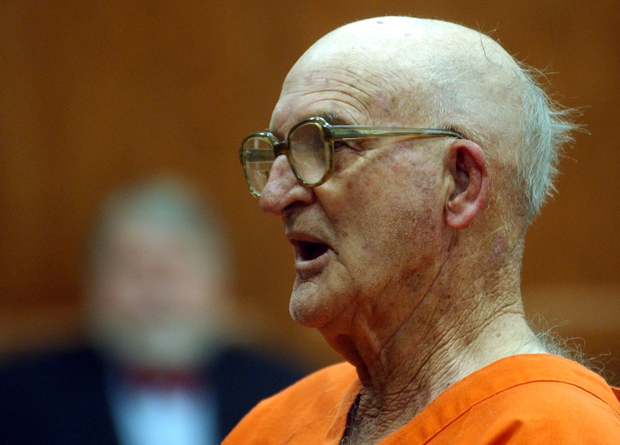 "Mississippi Burning" murders resonate 50 years later - CBS News