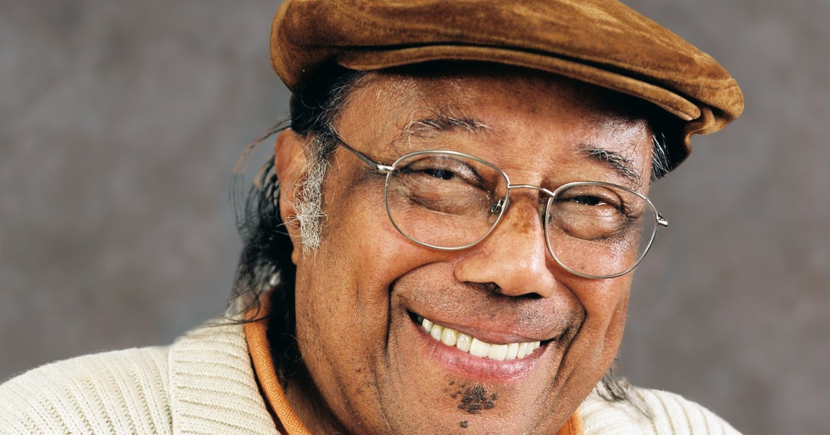 Horace Silver, pioneering jazz pianist, dies at 85 - CBS News