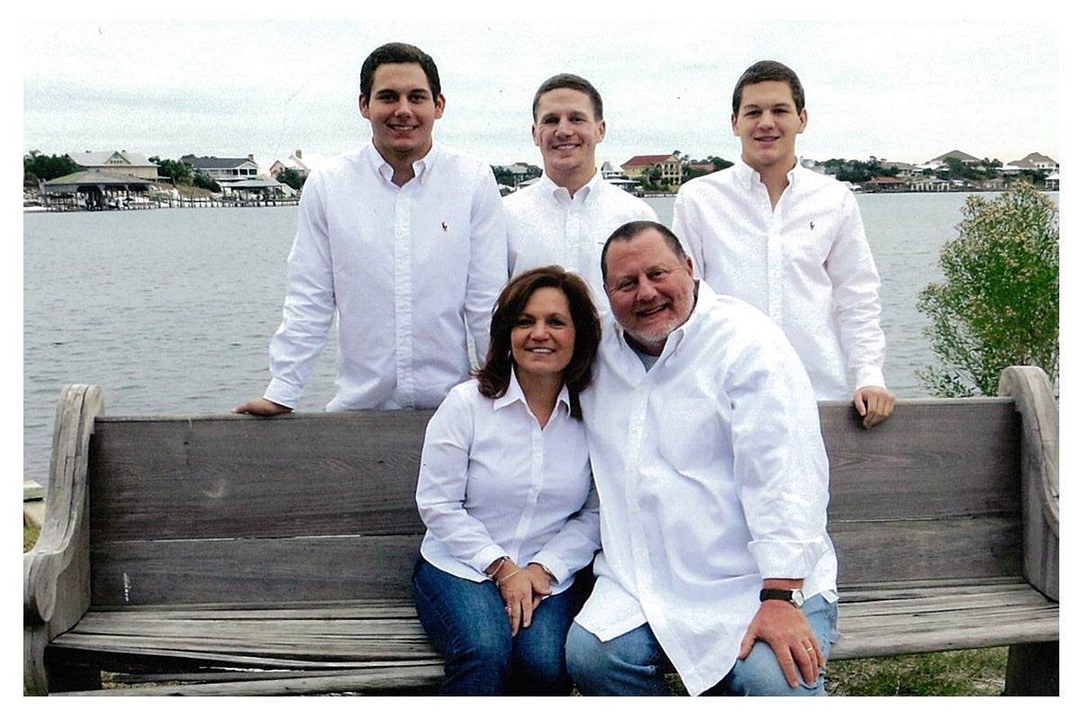 Kyle Carpenter, an American hero